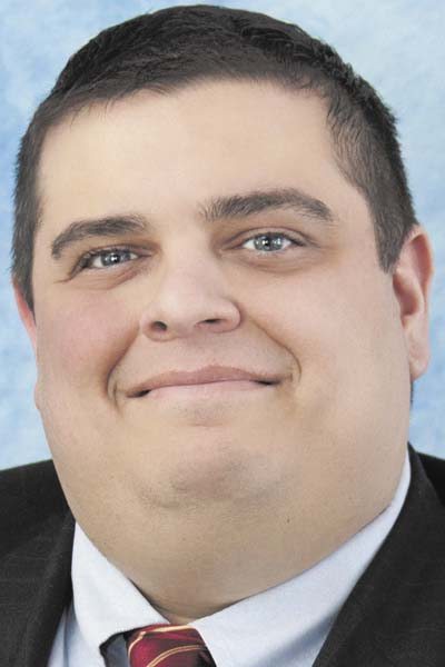 Ex-auditor sentenced to prison | News, Sports, Jobs - Tribune Chronicle